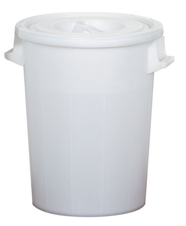 Bidoni in plastica | Nordcontenitori