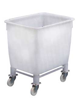 Vasche in plastica | Norcontenitori