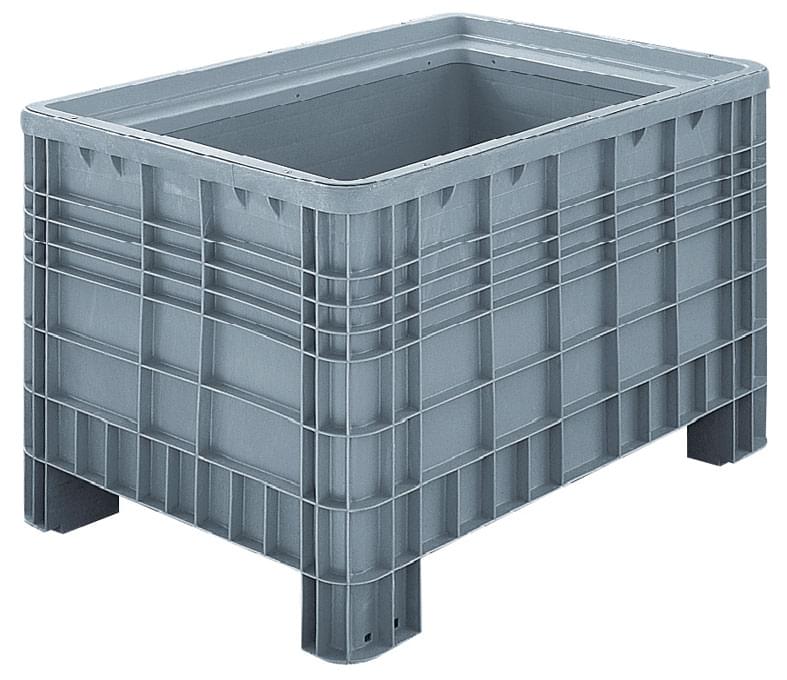 Contenitori isotermici per trasporto alimenti | Nordcontenitori